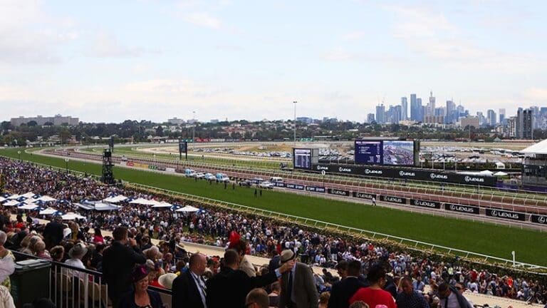 RBA Holds Rates on Melbourne Cup Day | Specialist Mortgage